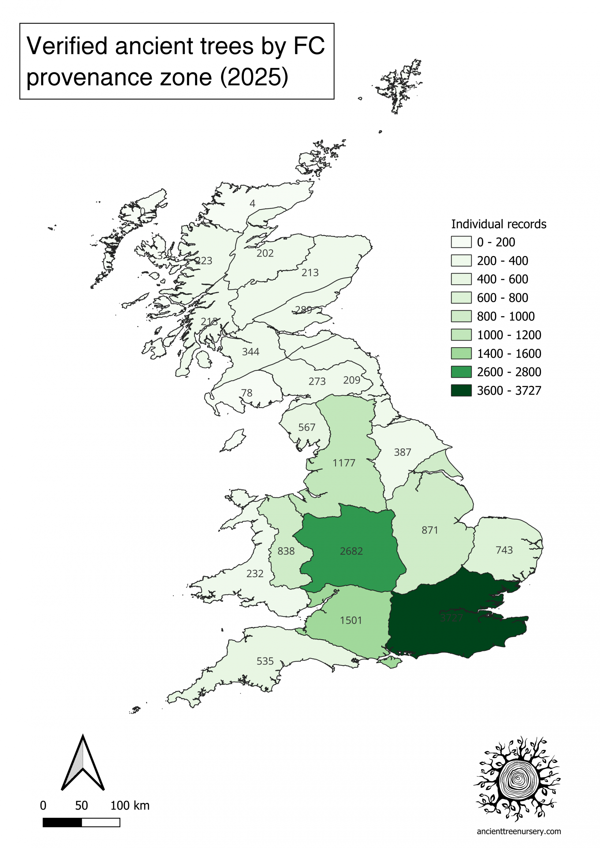 research – Ancient Tree Nursery